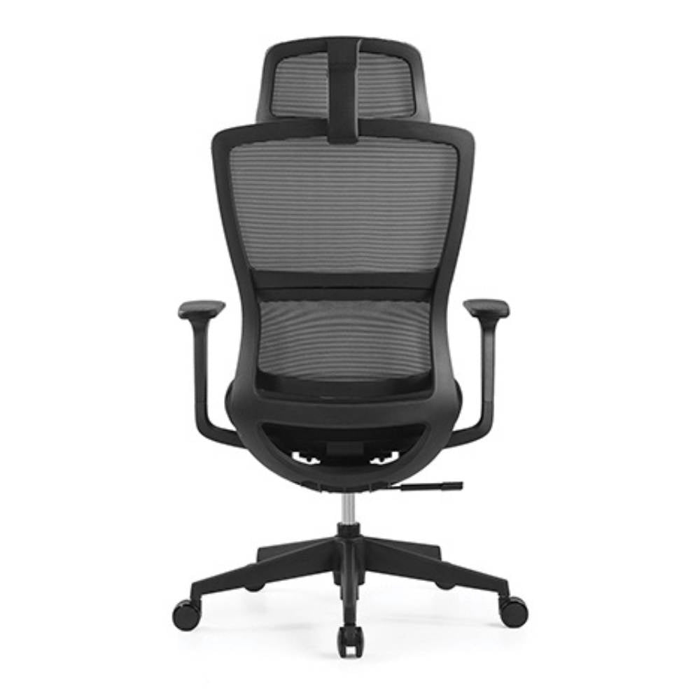 Silla Ejecutiva Dillon | Remate de Muebles