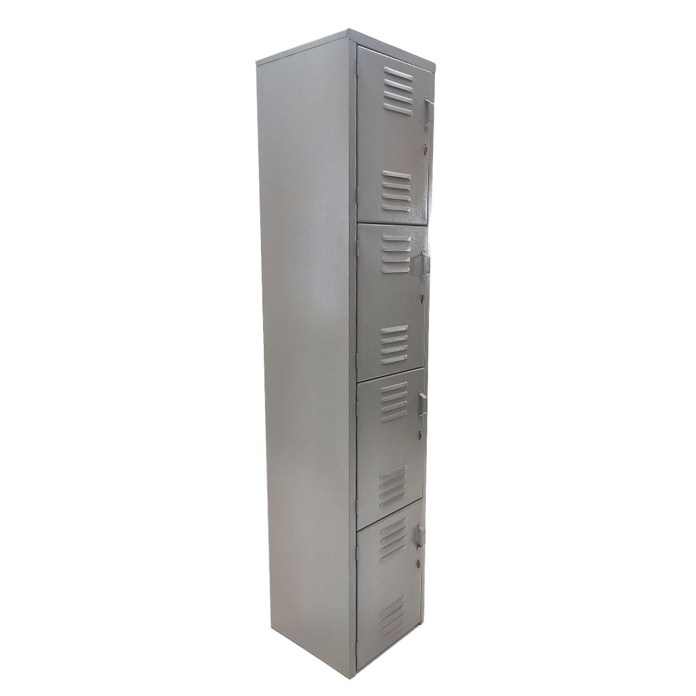 Locker 4 puertas | Remate de Lockers – Remate de Muebles
