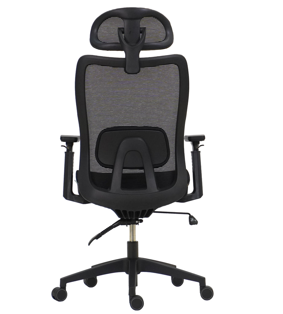 Silla de Oficina Operativa Toronto – Remate de Muebles