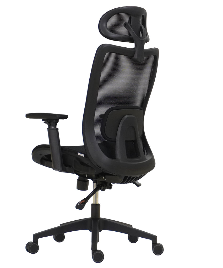 Silla de Oficina Operativa Toronto – Remate de Muebles