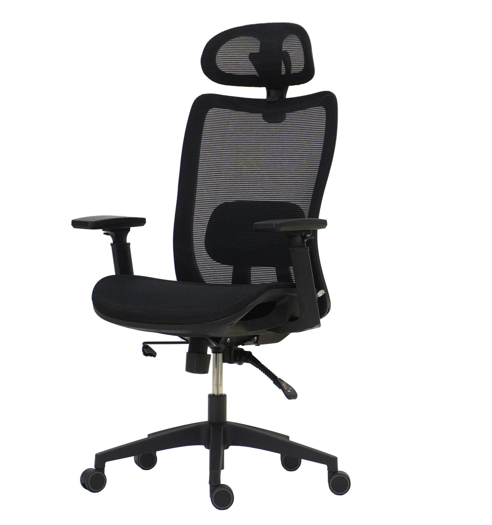 Silla de Oficina Operativa Toronto – Remate de Muebles