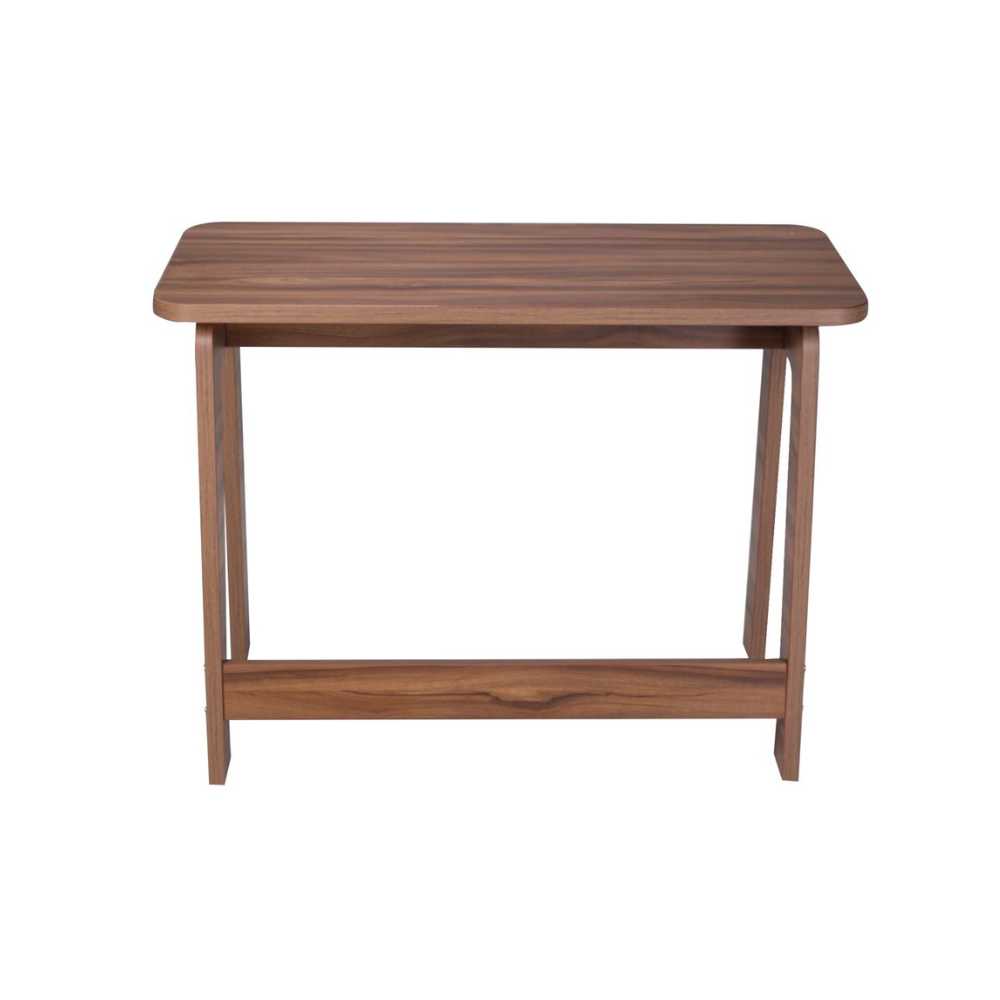 Escritorio curvo | Escritorio económico – Remate de Muebles