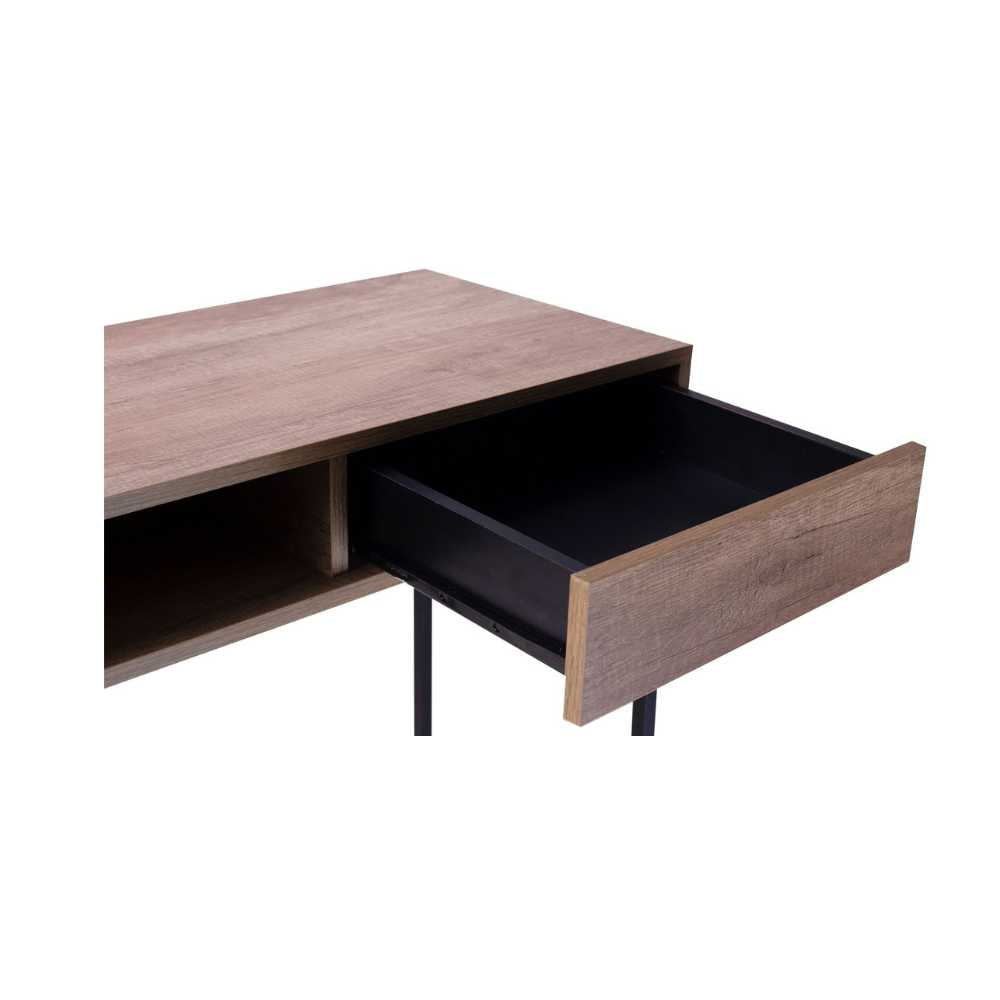 Escritorio con cajón | Escritorios baratos – Remate de Muebles