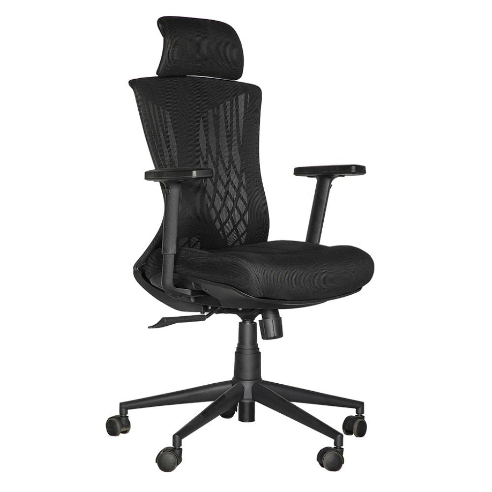 Silla Ejecutiva CH 005 | Muebles Baratos Remate – Remate de Muebles